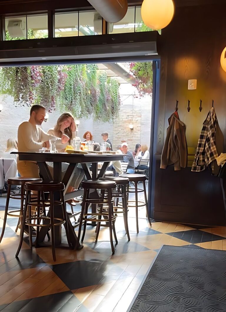 Grand Rapids Happy Hour List: Best Deals in the City for 2024