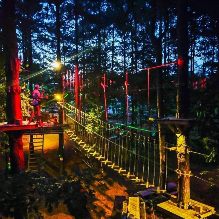 14 Ridiculously Adventurous Grand Rapids Date Nights You Have to Try