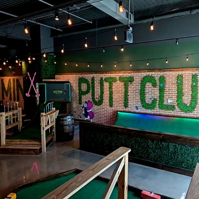 Indoor Golf & Drinks? Here’s Where to Play in Grand Rapids, Putt Putt ...